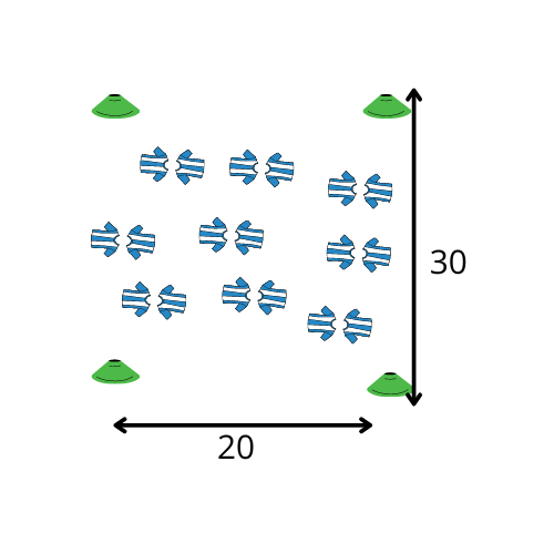 Rock, Paper, Scissors… Cheerleader — UI Curriculum