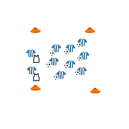 Spider Tag — UI Curriculum