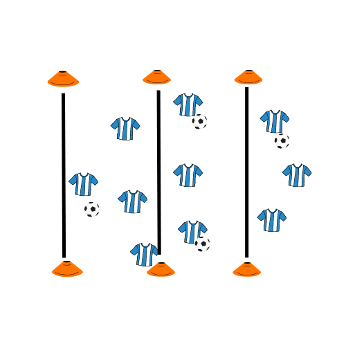 Passing Zones — UI Curriculum