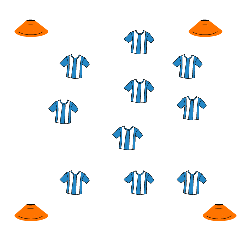 Banana Tag — UI Curriculum