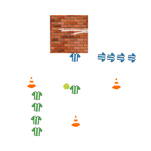 Wall Ball — UI Curriculum