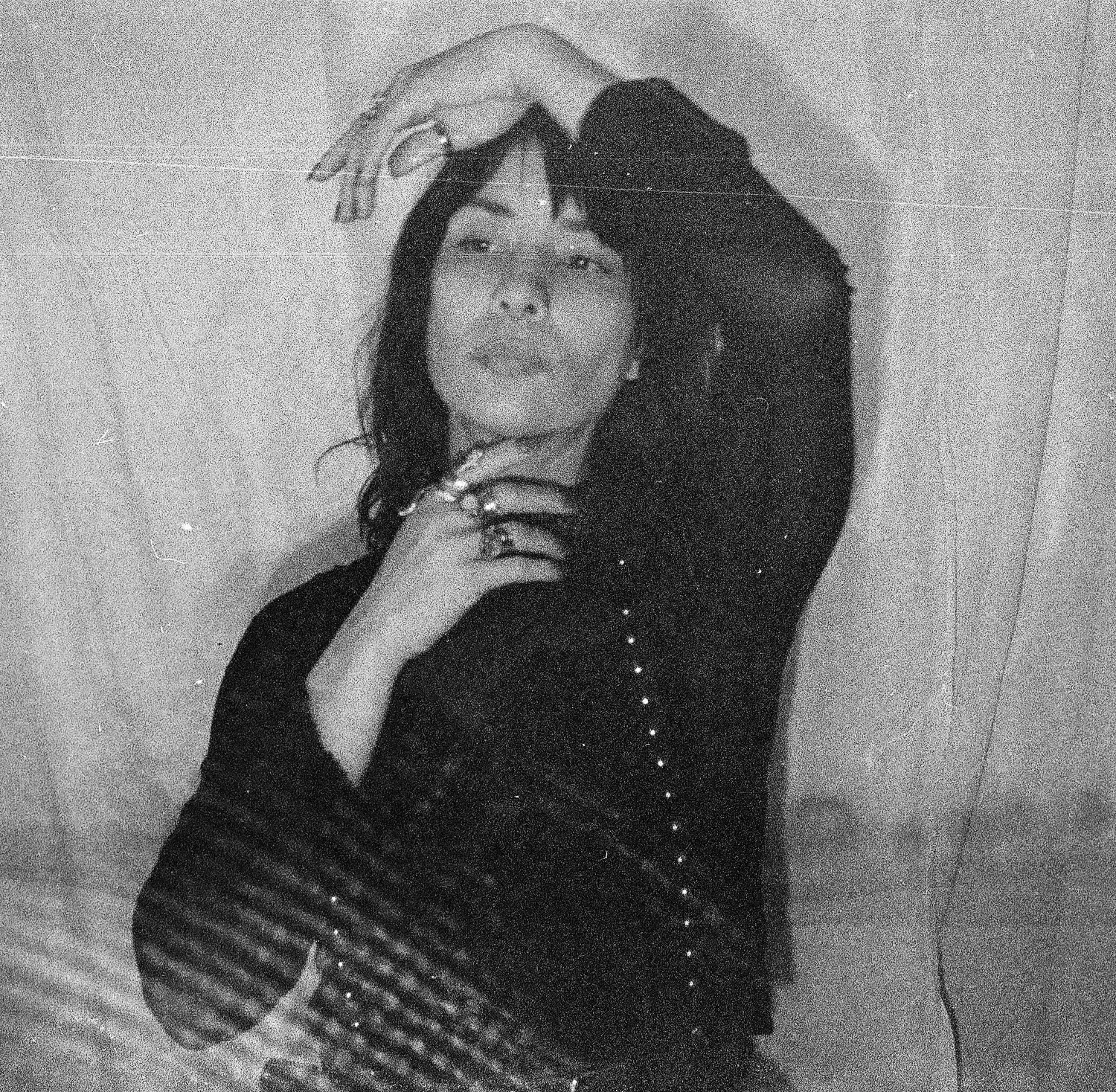 Rachel Rector — Artists Creative Fund