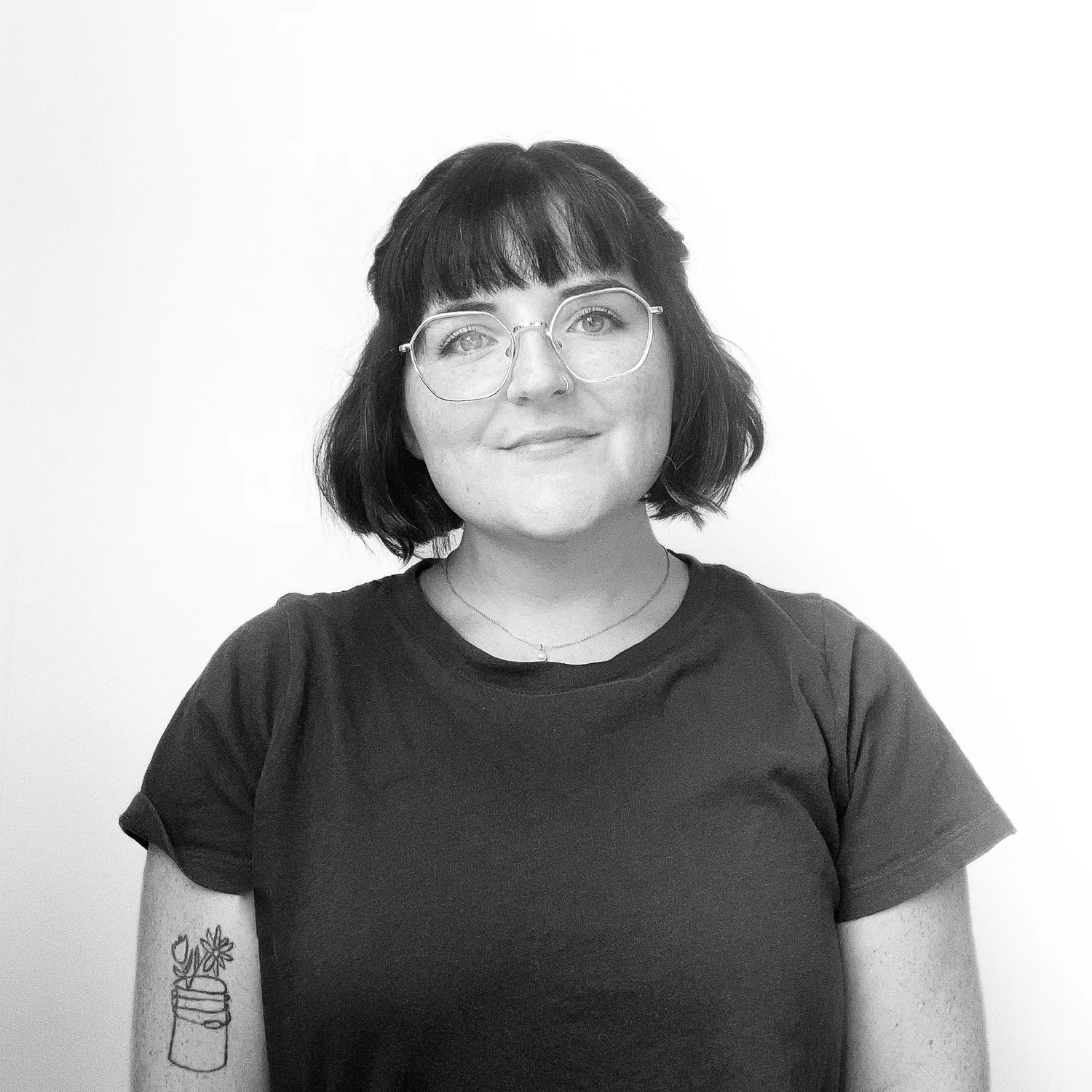 Maryalice Carrol — Artists Creative Fund