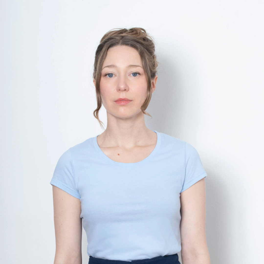 Annie Ellicott — Artists Creative Fund