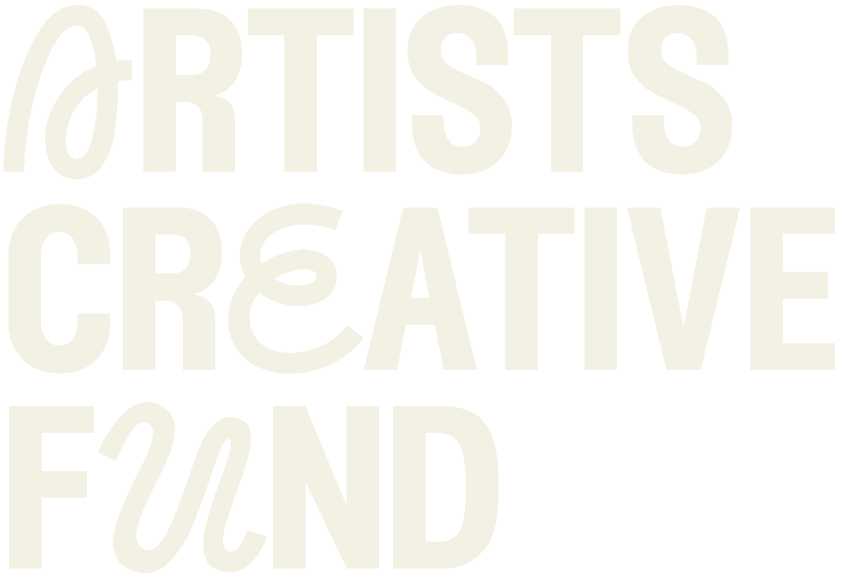 Artists Creative Fund
