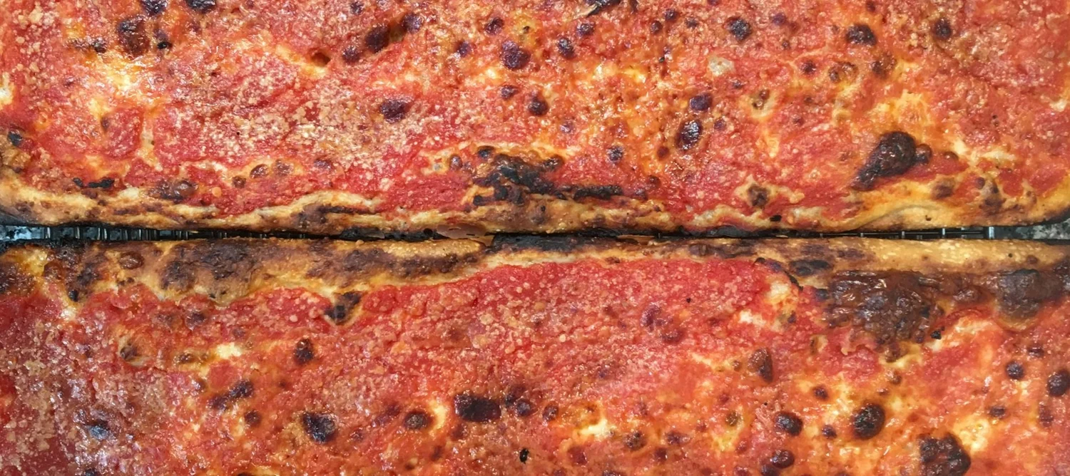 Forza Pizza | Premium equipment, delicious recipes, and fun swag!