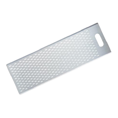 Gi.Metal Azzurra Round Pizza Peel — Forza Pizza