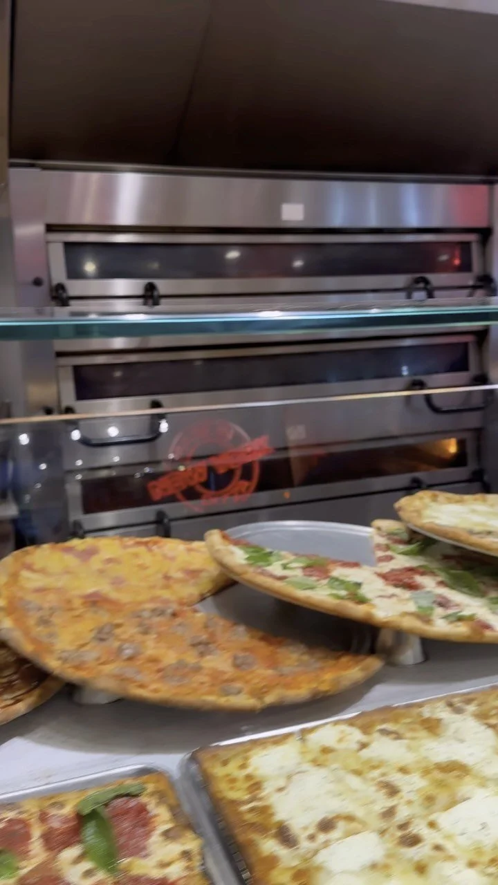 Forza Pizza | Premium equipment, delicious recipes, and fun swag!