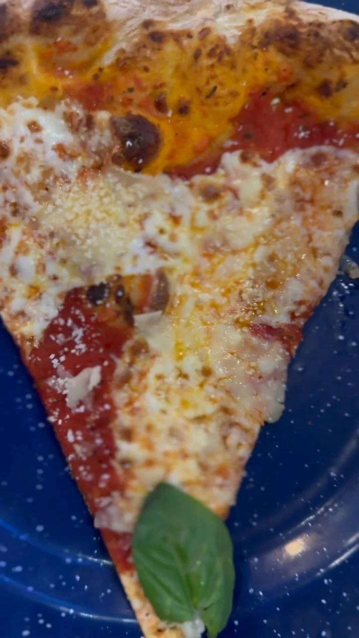 Forza Pizza | Premium equipment, delicious recipes, and fun swag!