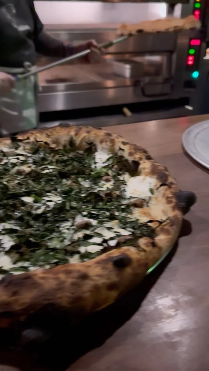 Forza Pizza | Premium equipment, delicious recipes, and fun swag!