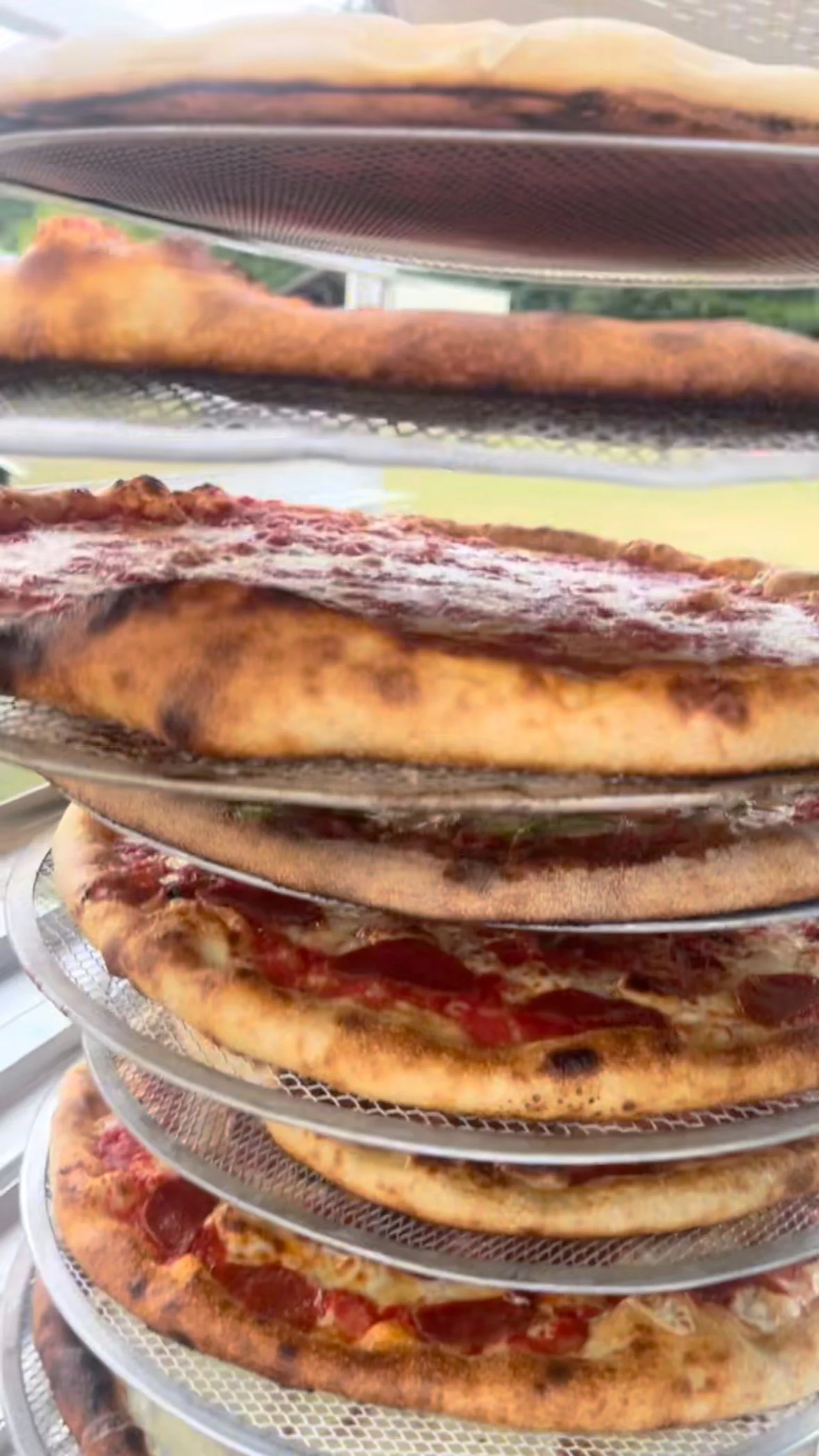 Forza Pizza | Premium equipment, delicious recipes, and fun swag!