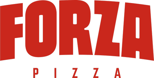 Forza Pizza | Premium equipment, delicious recipes, and fun swag!
