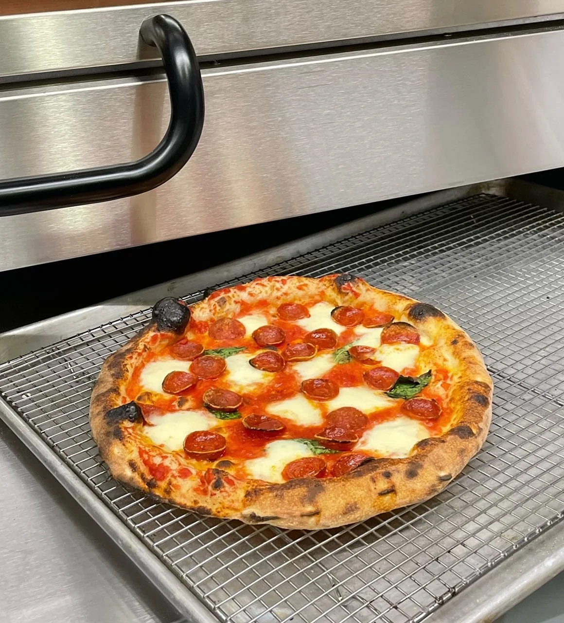 Forza Pizza | Premium equipment, delicious recipes, and fun swag!