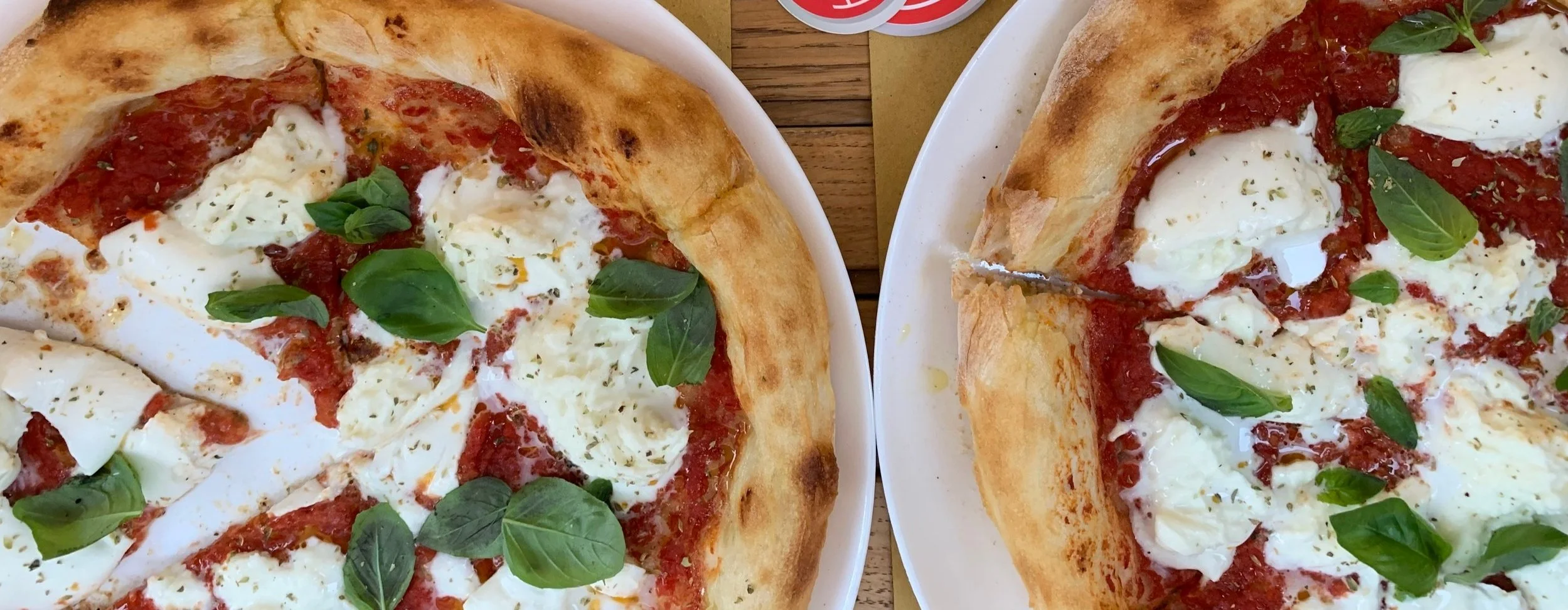 Forza Pizza | Premium equipment, delicious recipes, and fun swag!