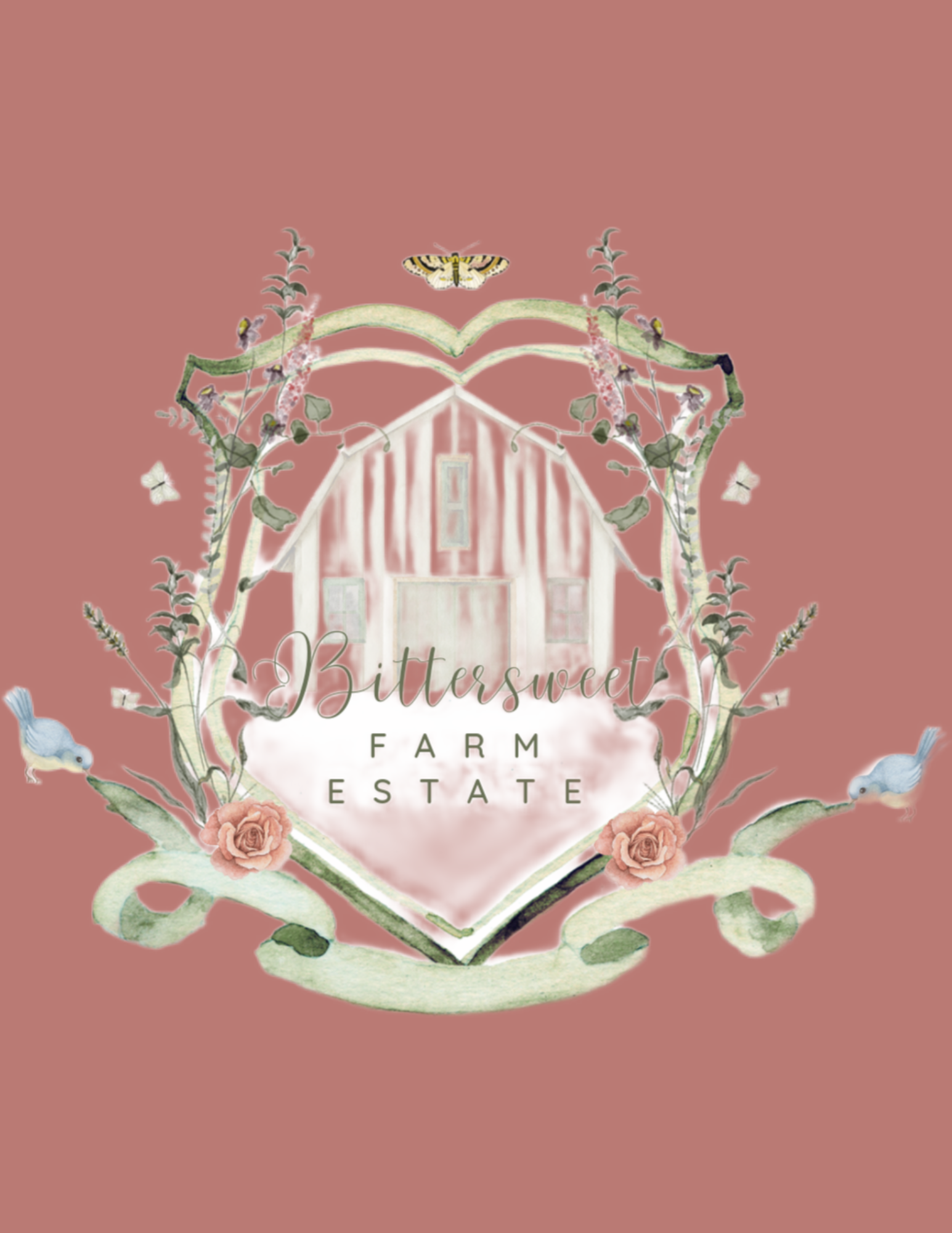 The Farm — Bittersweet Farm Estate
