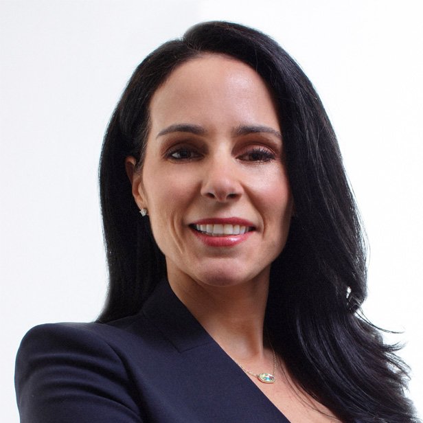 Arianne M. Collette — Women in Securities Finance