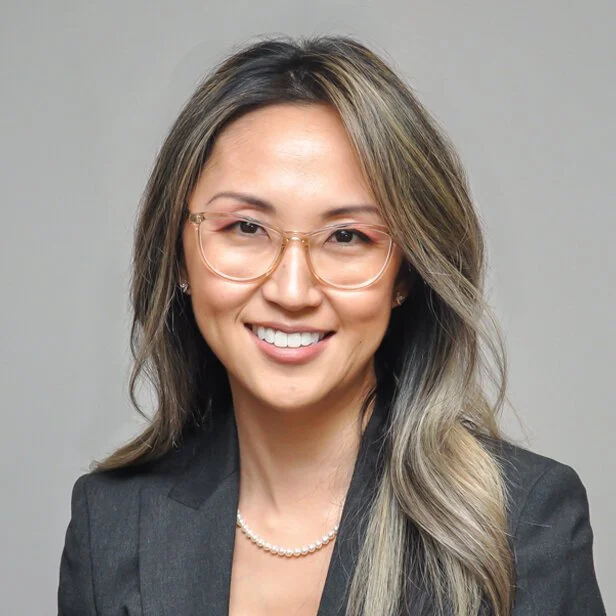 Roanna Kim — Women in Securities Finance