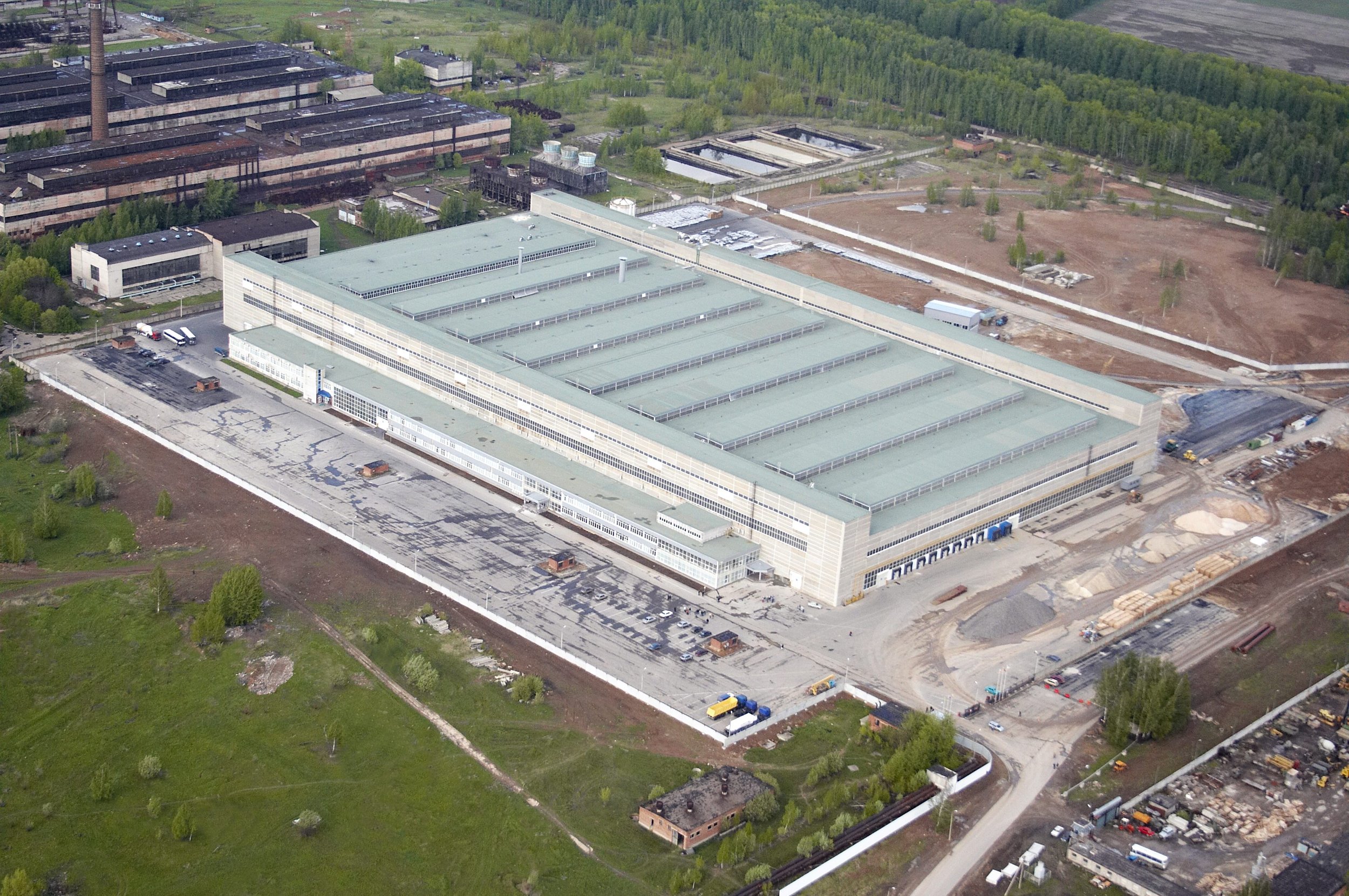 Origen — Grupo Chova