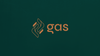 High-end, trustworthy, and welcoming corporate branding for Gas ...