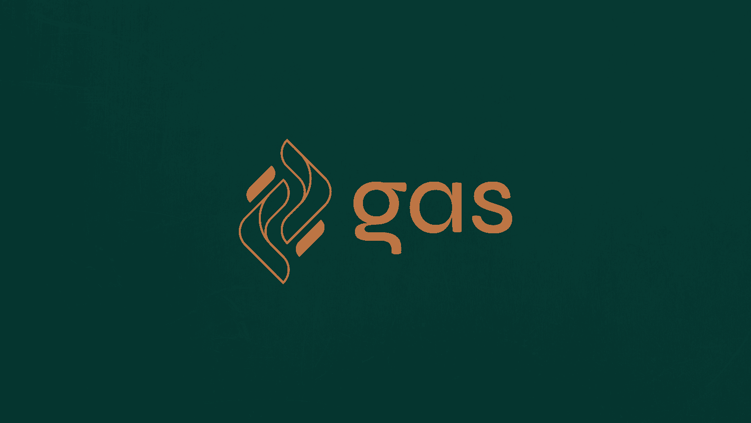 High-end, trustworthy, and welcoming corporate branding for Gas ...
