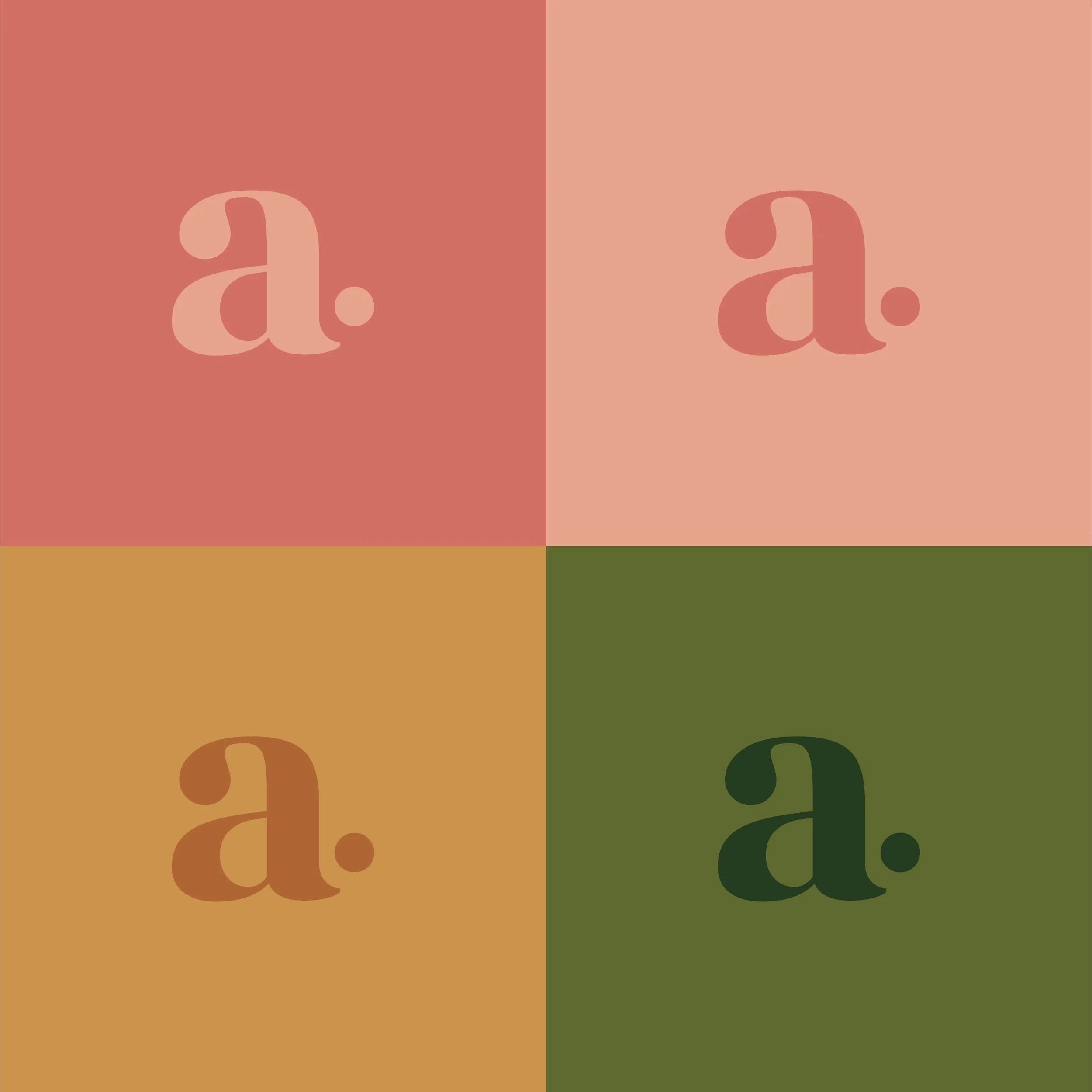 Alison Cosmetics - Brand Identity + Packaging — Miosotis Studio
