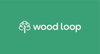Wood Loop Branding — Miosotis Studio