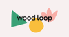 Wood Loop Branding — Miosotis Studio
