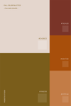 Embrace the Colors of Fall: 10 Palettes for Captivating Brand ...