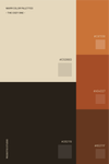 Elevate your brand with 5 captivating warm color palettes — Miosotis Studio