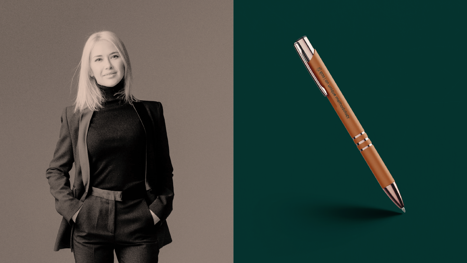 High-end, trustworthy, and welcoming corporate branding for Gas ...