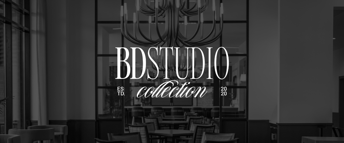 Tina Rogers Joins BD Studio Collection — BD Studio Collection