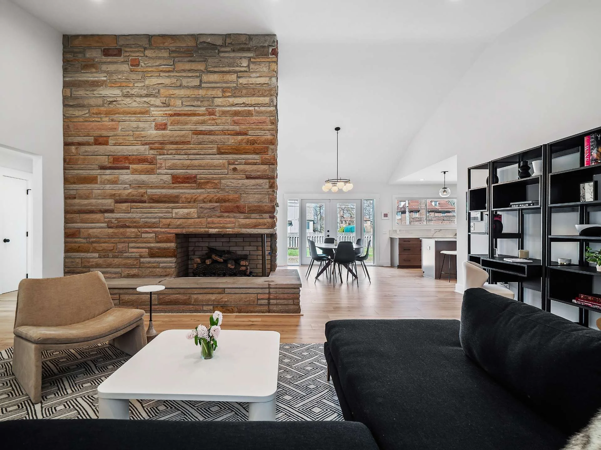 Cleveland Home Builder & Remodeler - Maverick Building Co.