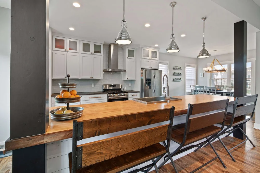 Bailey | Portfolio — Maverick Building Co.