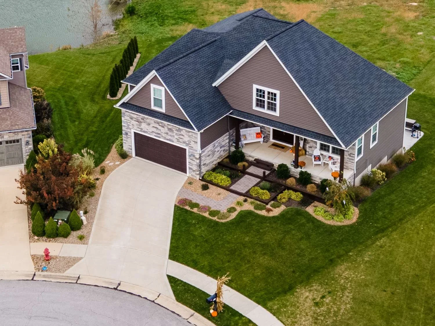 New Home Design & Construction — Maverick Building Co.