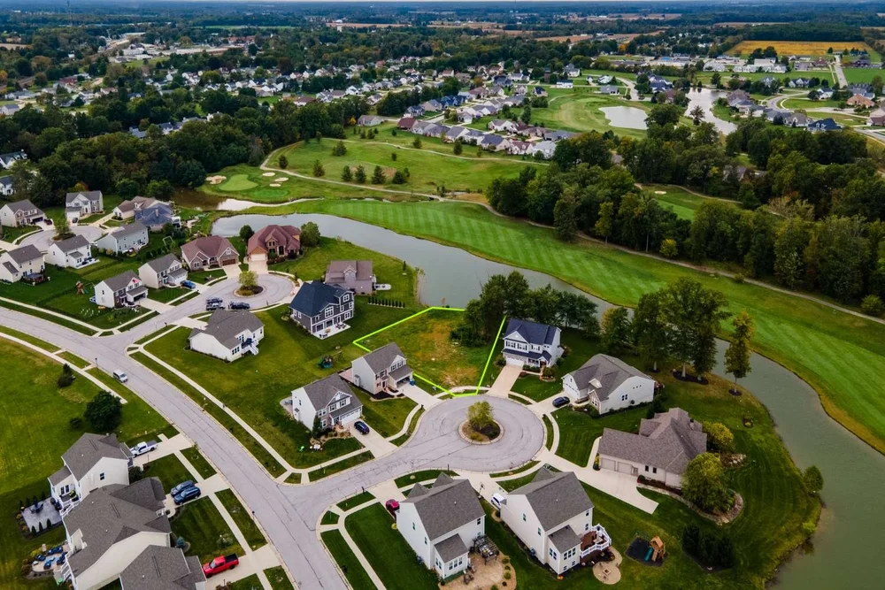 New Home Design & Construction — Maverick Building Co.