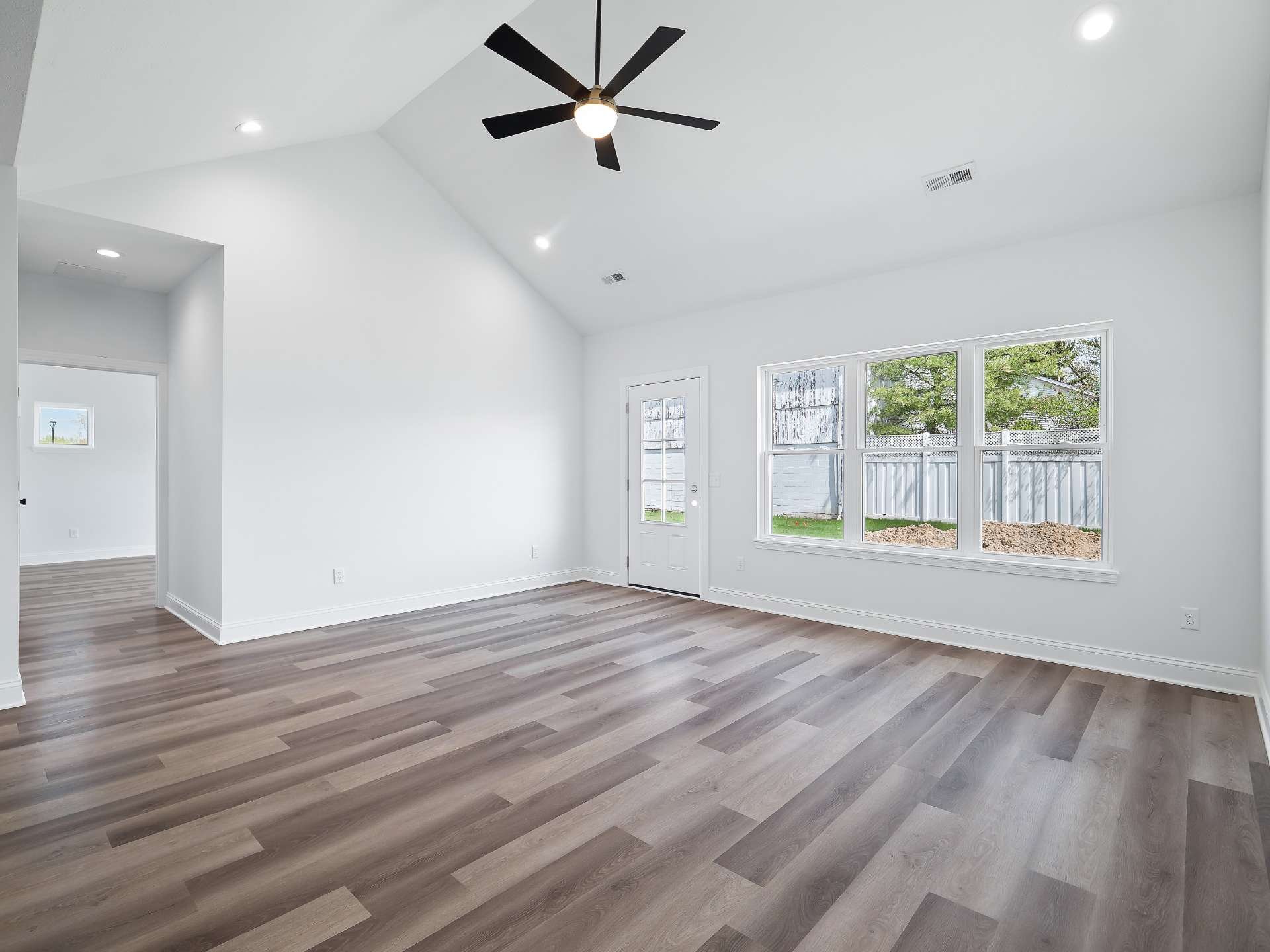 Vicks Court | Portfolio — Maverick Building Co.