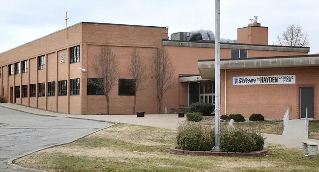 Topeka, Kansas School Districts — Genesis, LLC, REALTORS®| Topeka Real ...