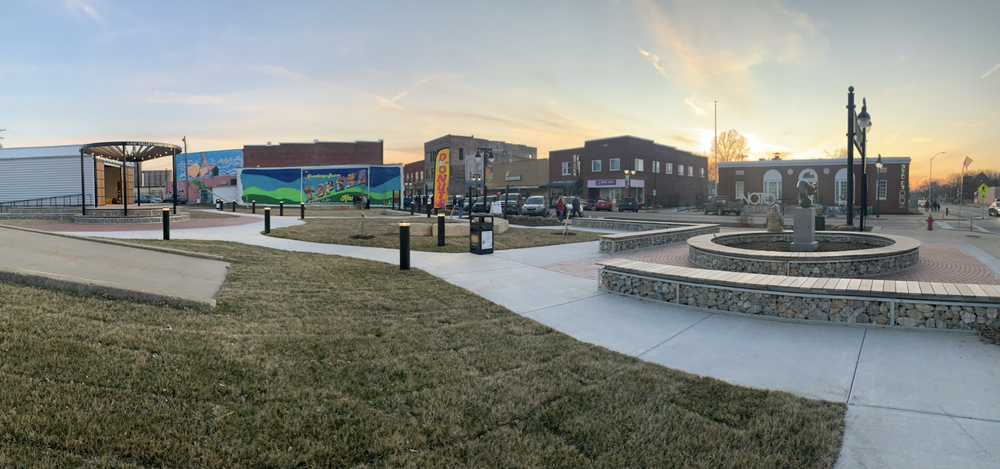 North Topeka, Kansas Neighborhoods — Genesis, LLC, REALTORS®| Topeka ...