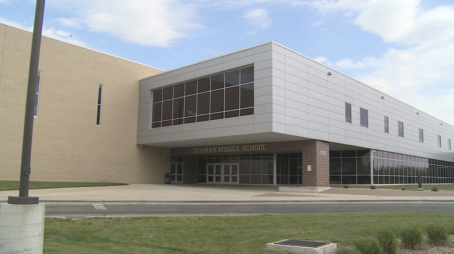 Topeka, Kansas School Districts — Genesis, LLC, REALTORS®| Topeka Real ...