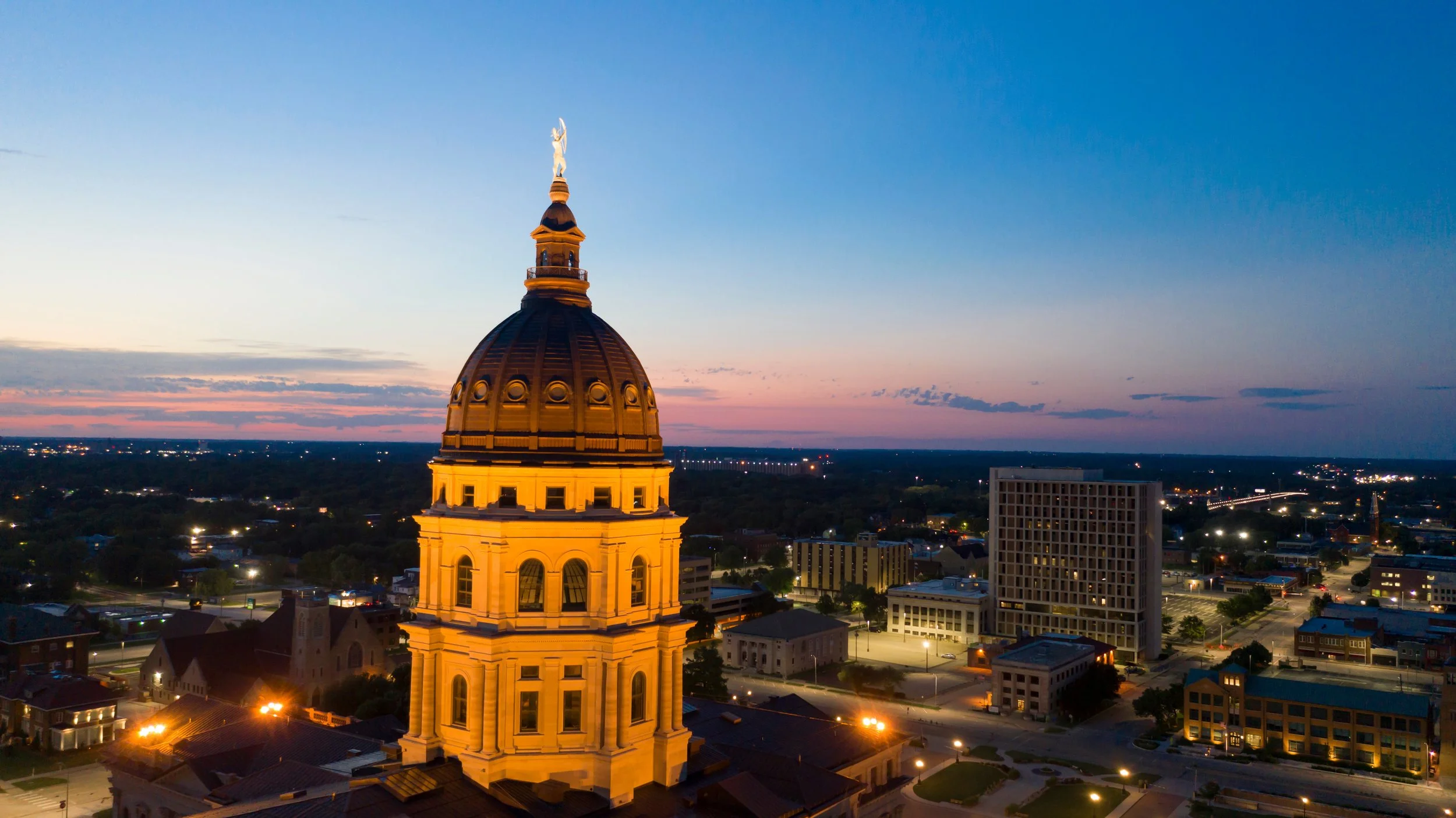 Genesis, LLC, REALTORS®| Topeka Real Estate Agents