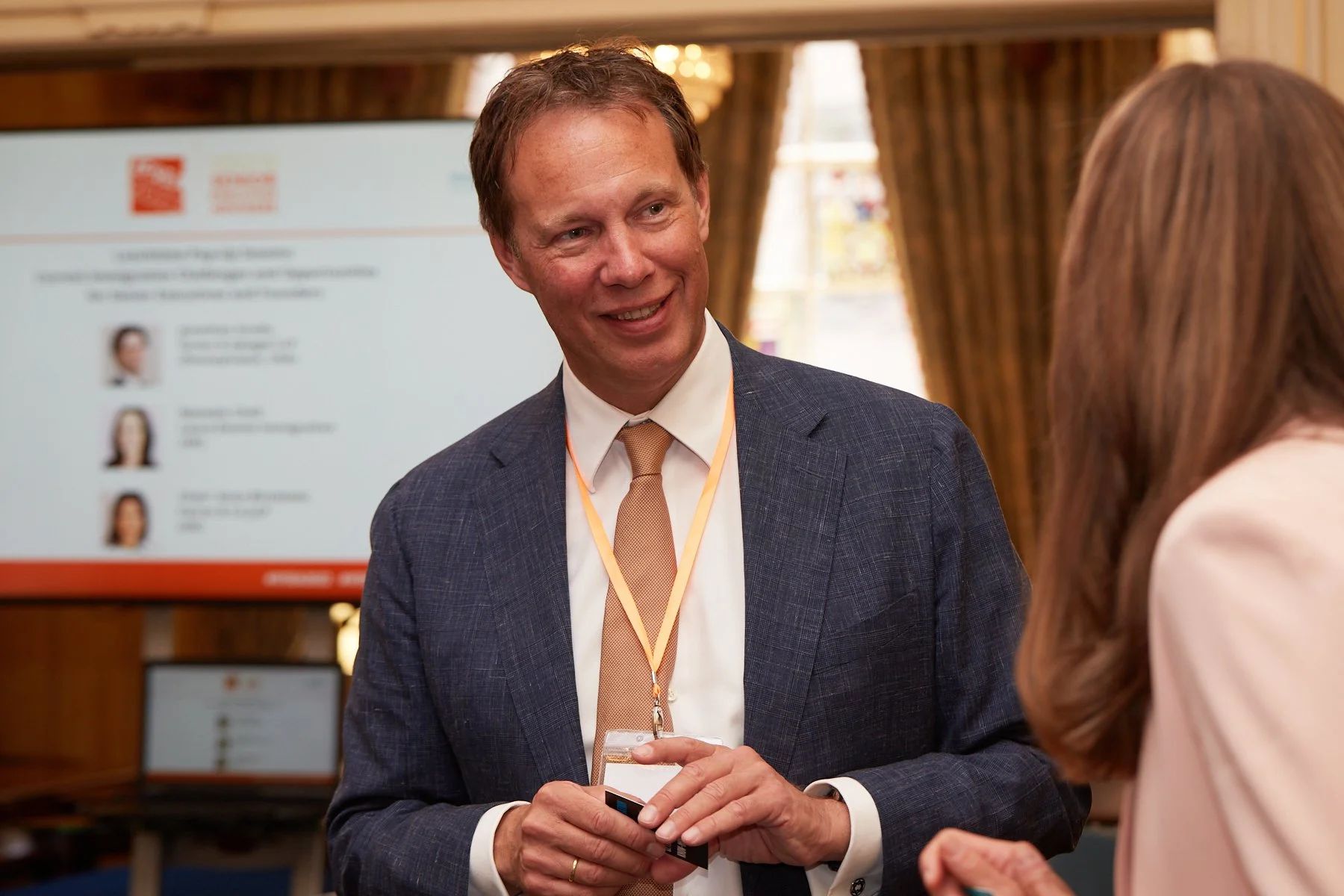 Become a Member of IFSEA — International Forum of Senior Executive ...