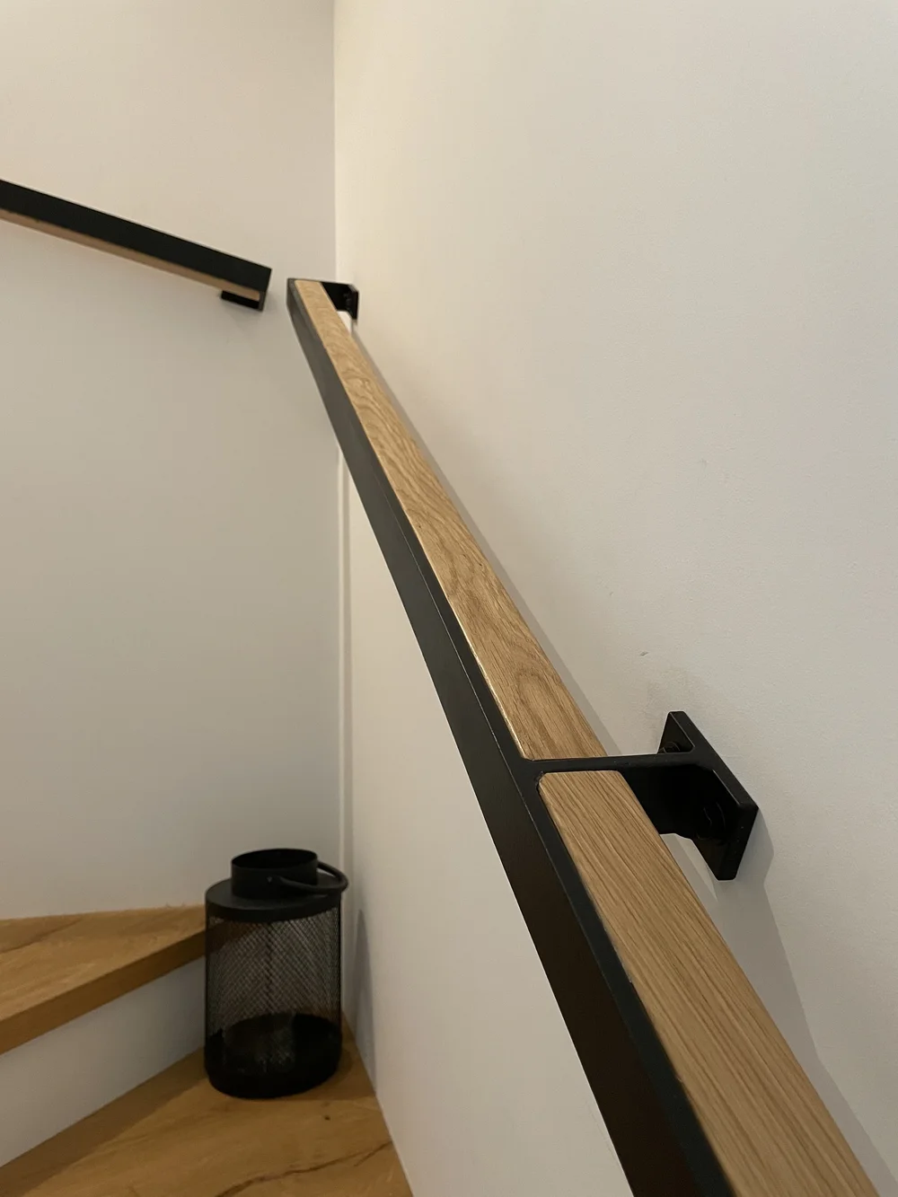 Modell 2HS — Designhandlauf.com