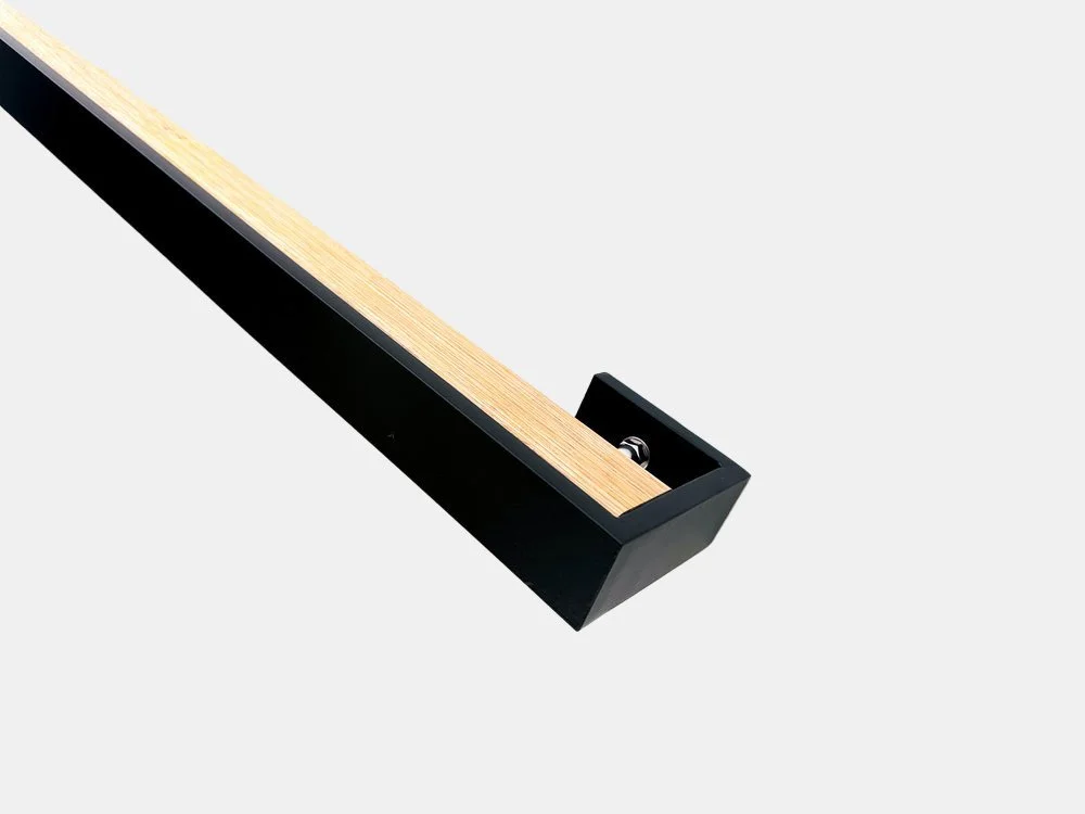 Modell 2HS — Designhandlauf.com