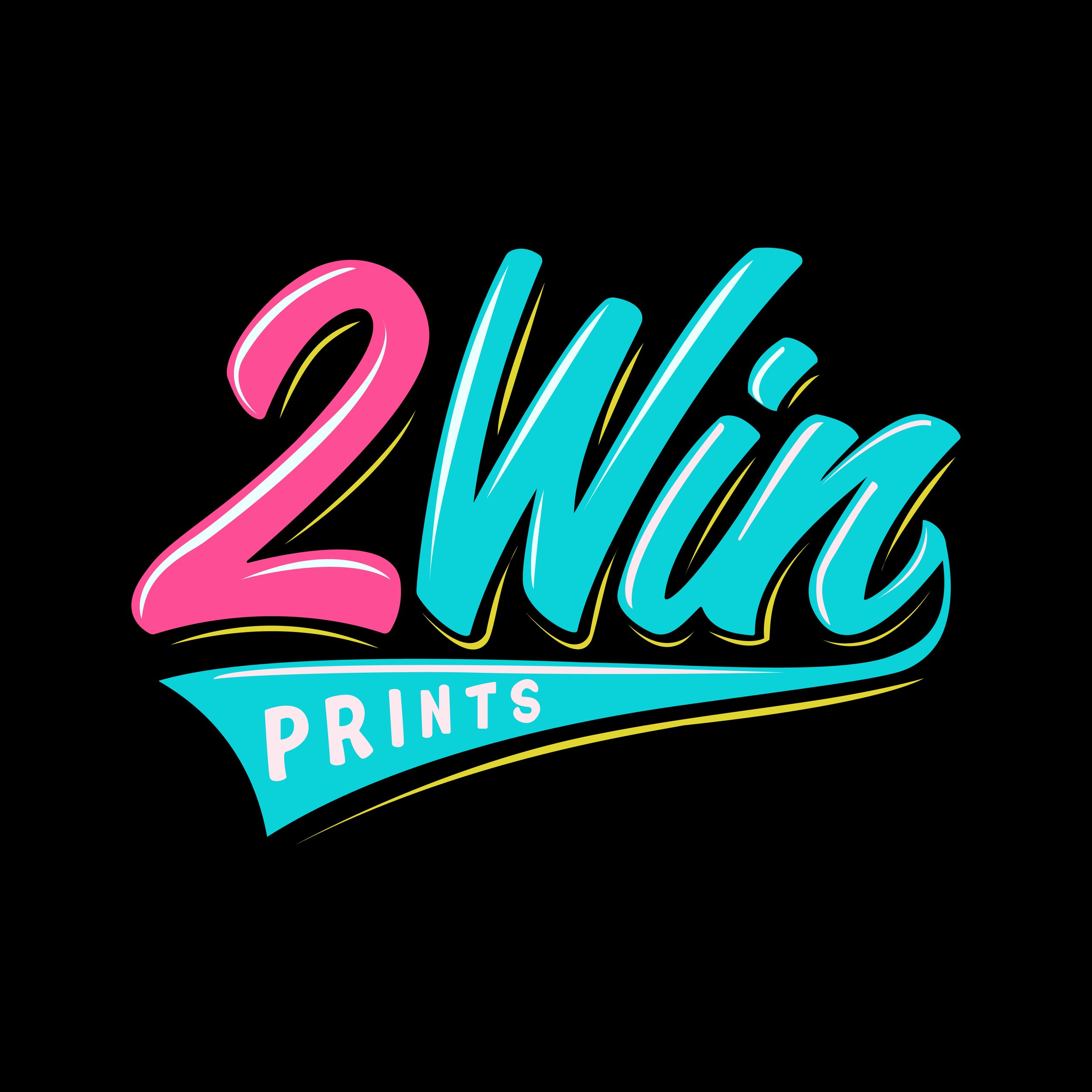 2win Prints