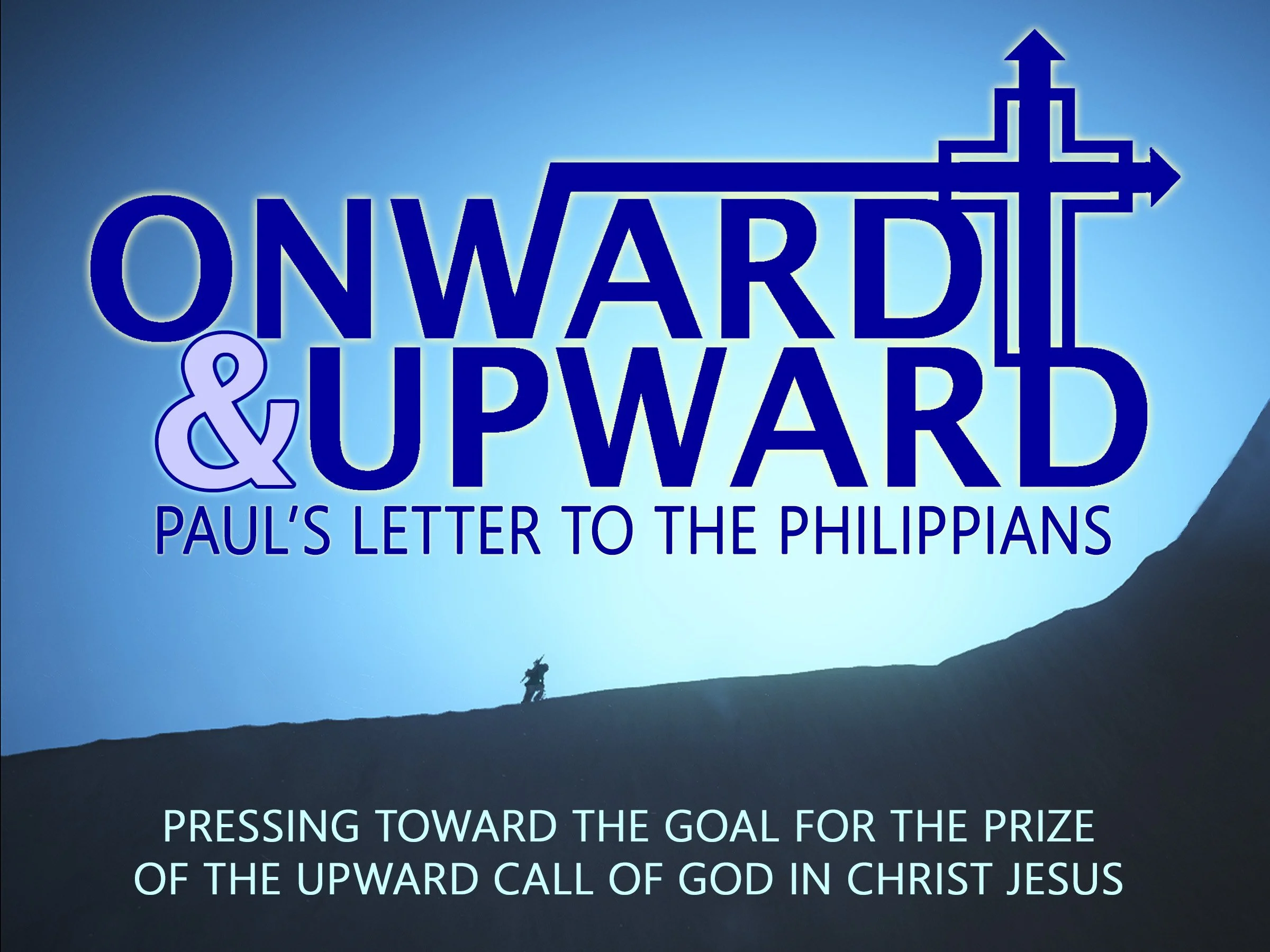 Current Sermon Series — McNeil Baptist Church