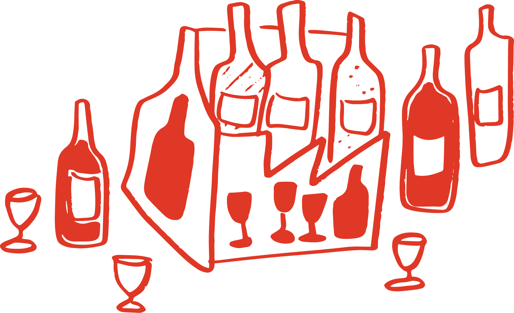 Eat & Drink — Little Saint