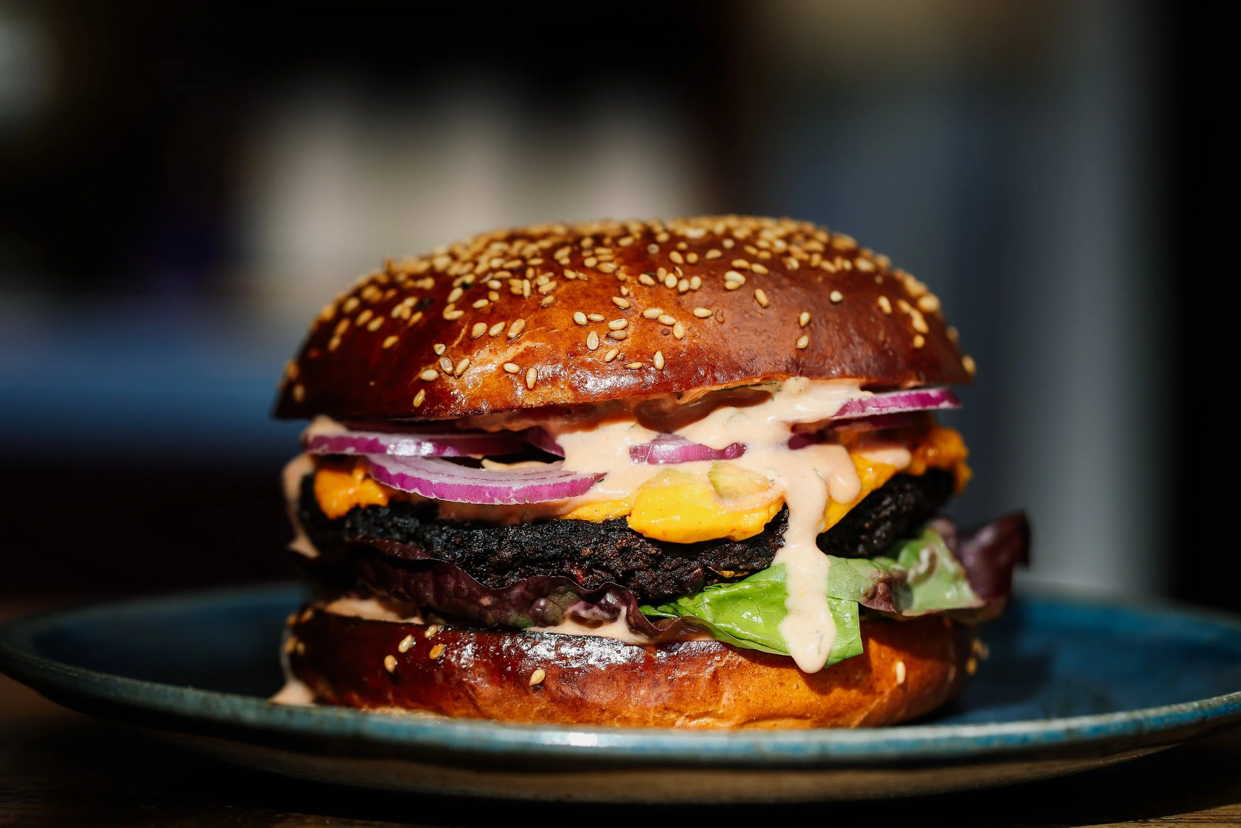 Eat & Drink — Little Saint