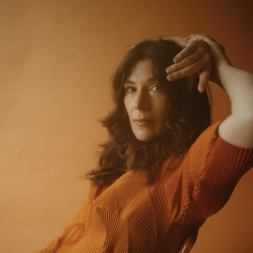 Jacques Magazine Jamie