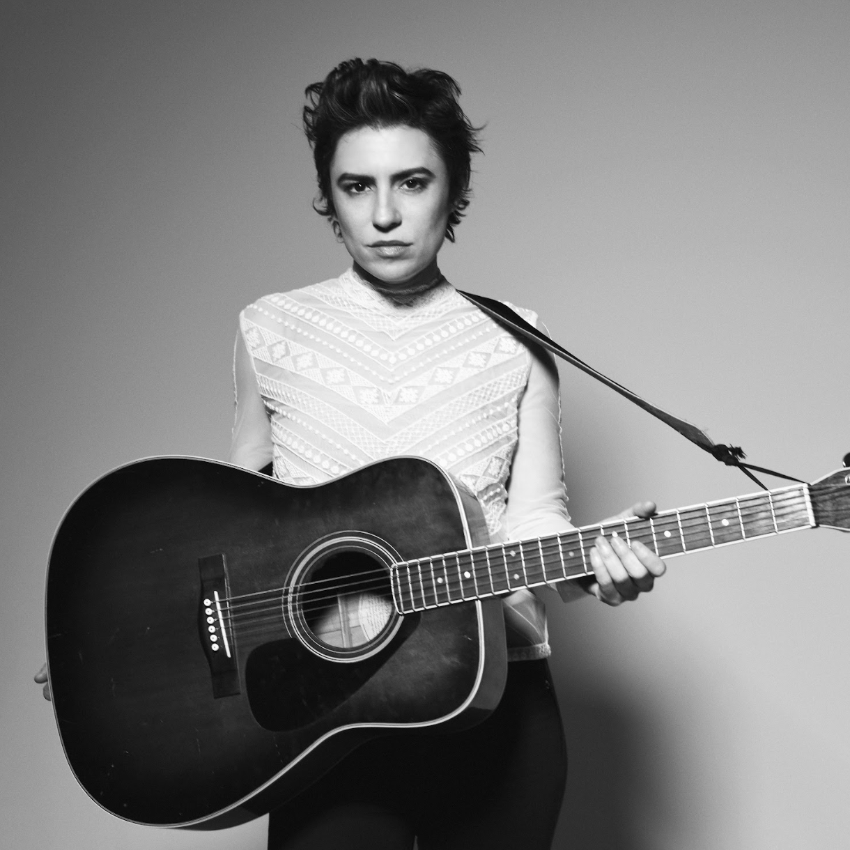 Lineup — Little Saint