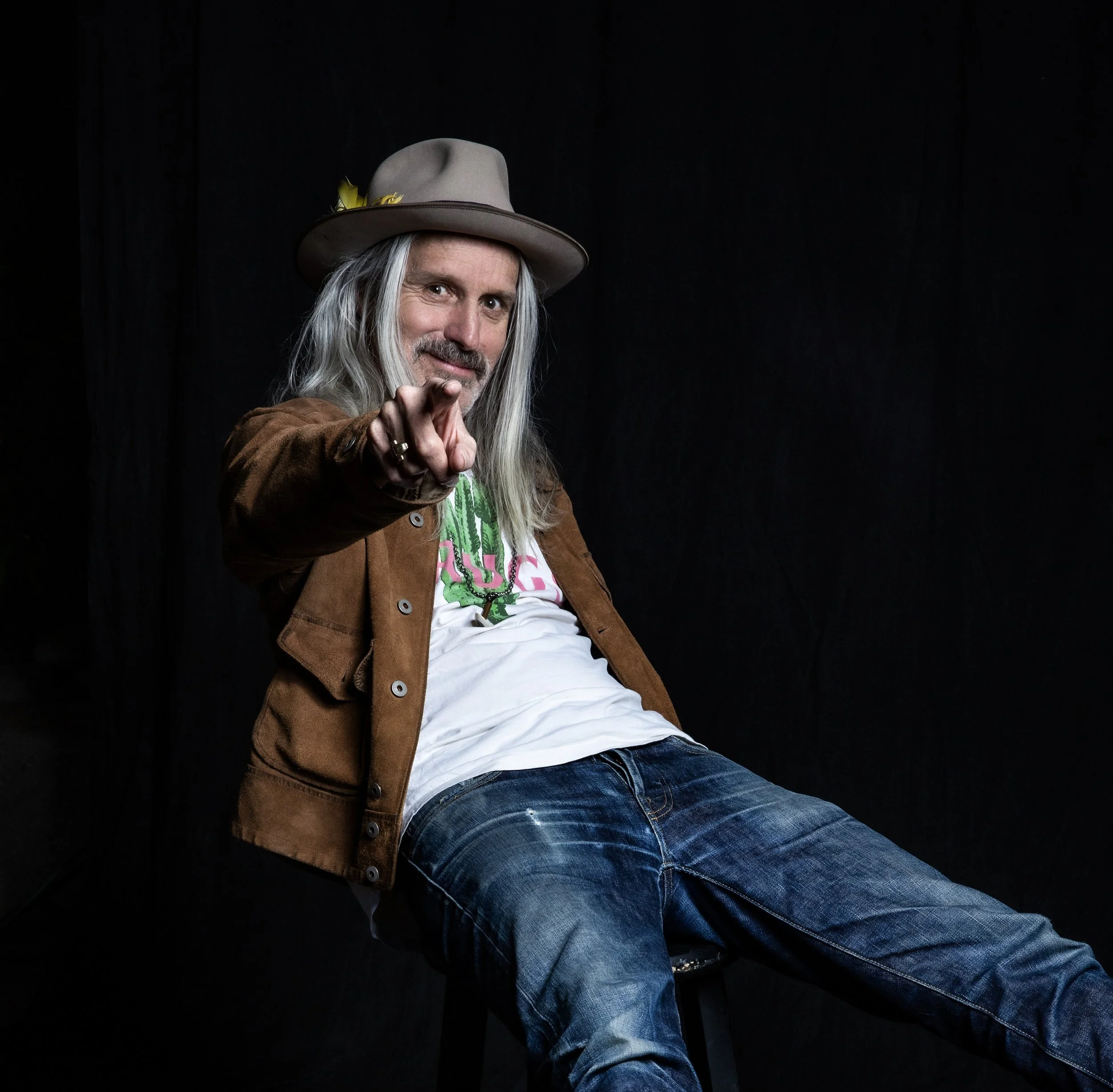 Lineup — Little Saint